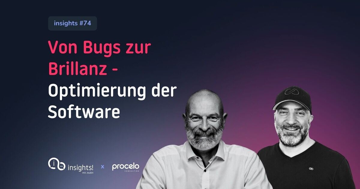 KI & Personalisierung: Zukunft der Softwareentwicklung | synaigy GmbH
